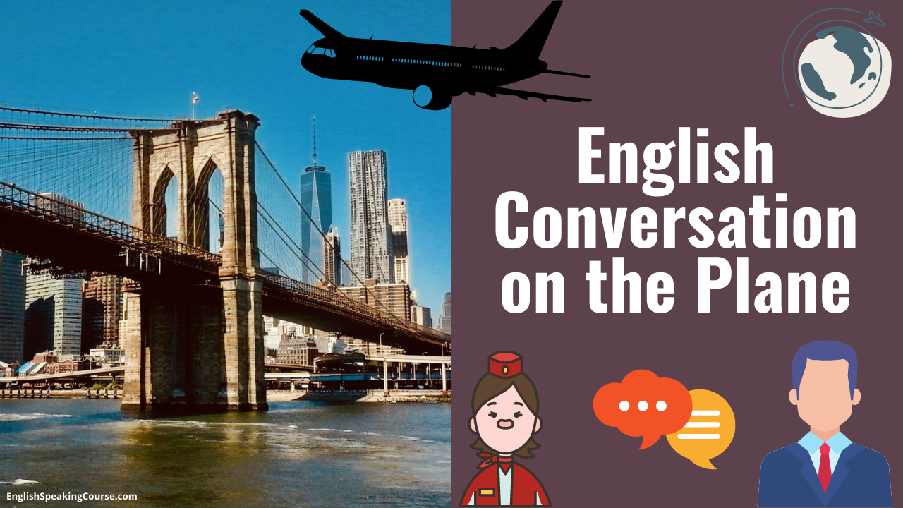Travel Conversation Dialogues in English | Speak English Fluently