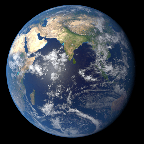 Essay on Autobiography of Earth for Students of All Ages