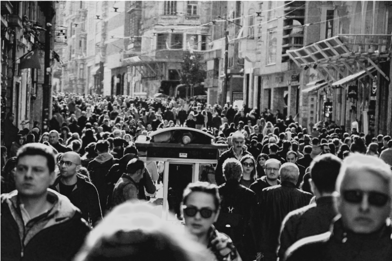 Best Essay on Overpopulation for Students / Teachers / Parents