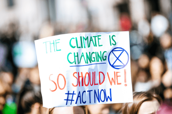 Most Iconic / Meaningful / Heartfelt Poems about Climate Change