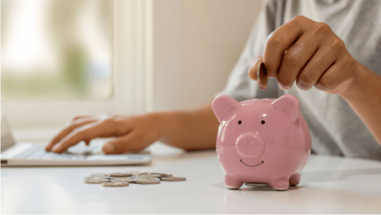 Expansion of an Idea - A Penny Saved is a Penny Earned