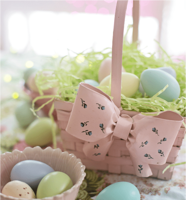 Expansion of an Idea - Don't Put All Your Eggs in One Basket