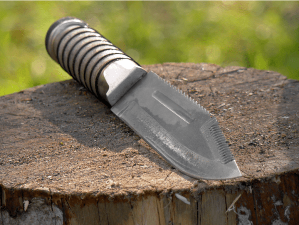 "The Enchanted Blade" - Captivating Story for Readers of All Ages