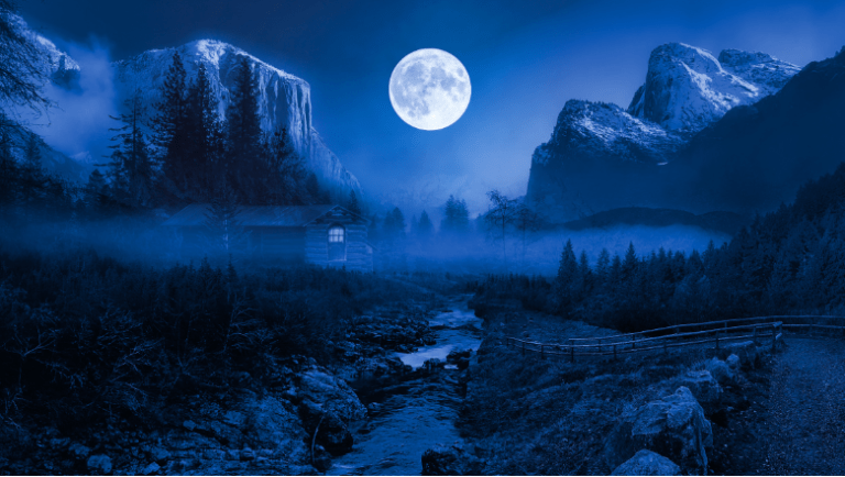 Most Iconic / Meaningful / Heartfelt Poems on Moon
