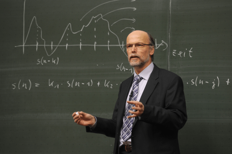 Meet the Faculty at Cardiff University: Researchers and Scholars