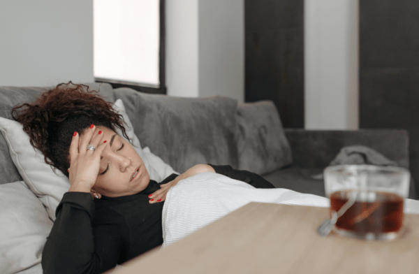 Under the Weather: Meaning, Examples and Sentences