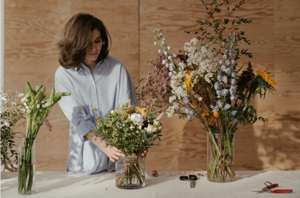 English Conversations about Flowers | English Speaking Course